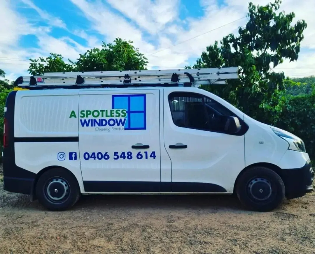 Solar Panel and Window Cleaning Perth - A Spotless Gutter